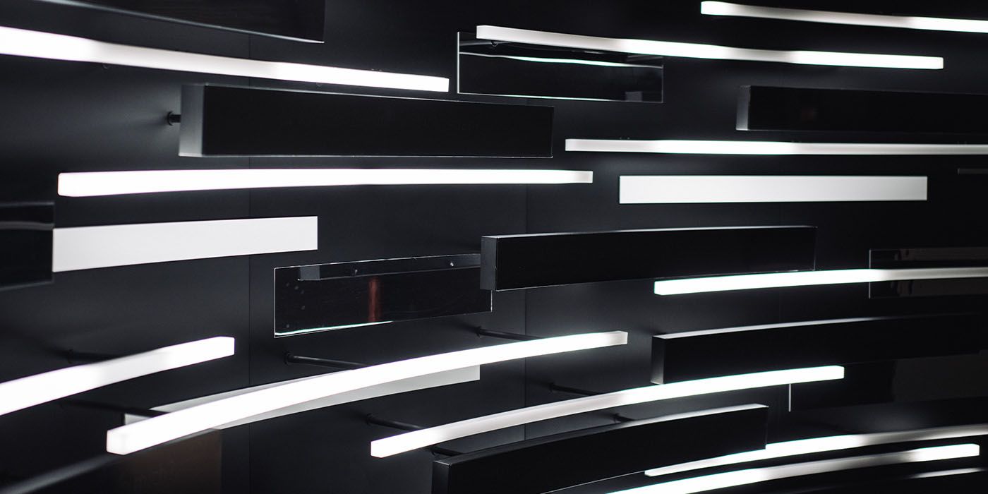 The 4 innovations that revolutionized the lighting industry