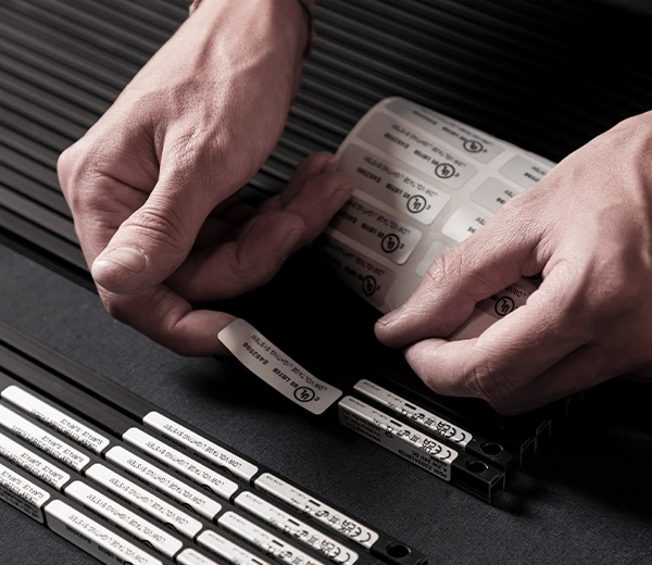 UL certification What it is and what it is used for in lighting design