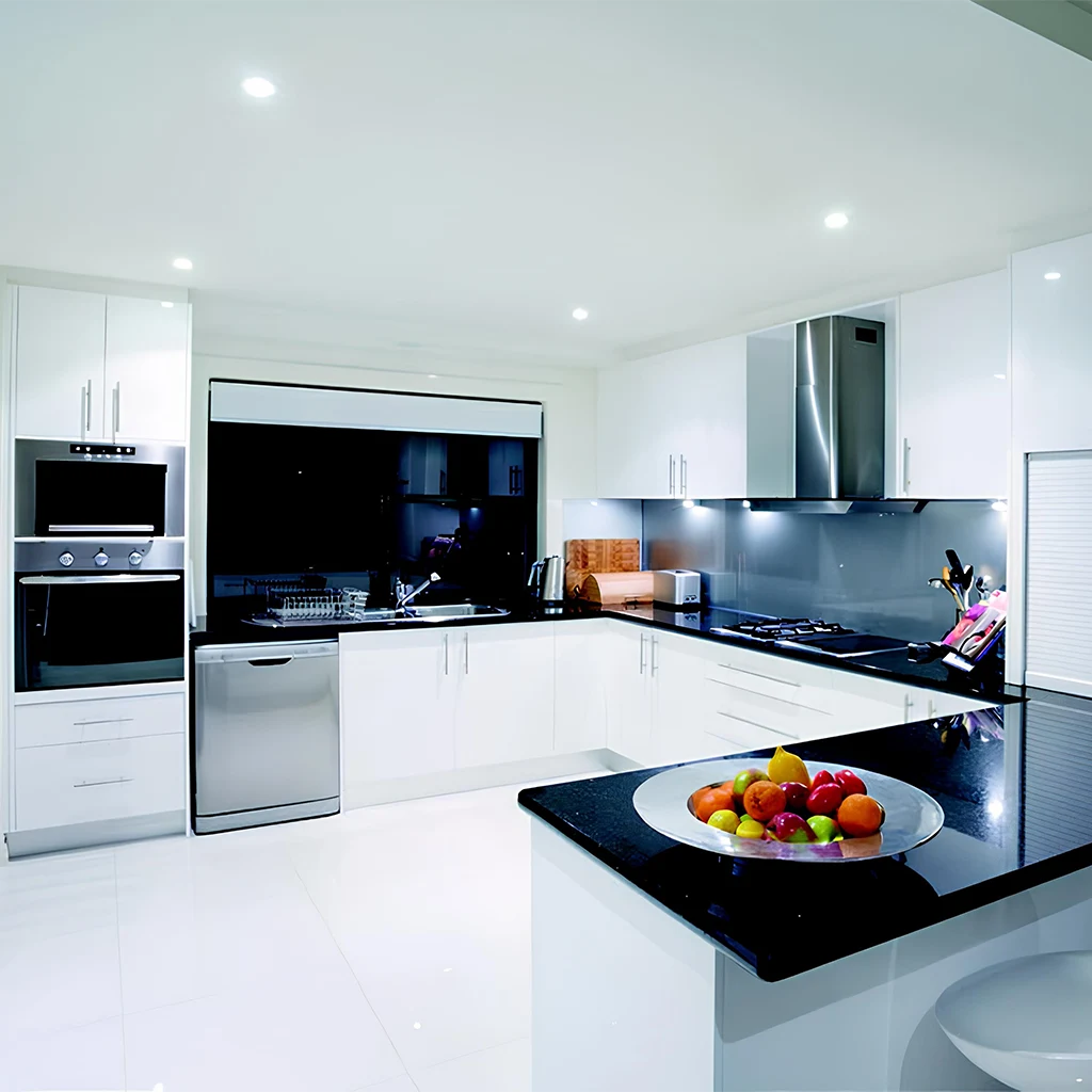 Toxor: round adjustable recessed LED spotlight in metal