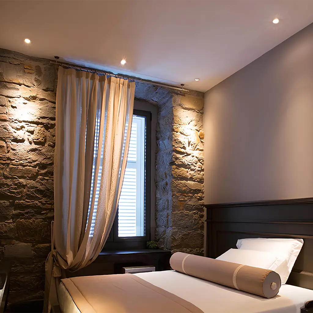 Interior lighting - Indoor ambience design solutions