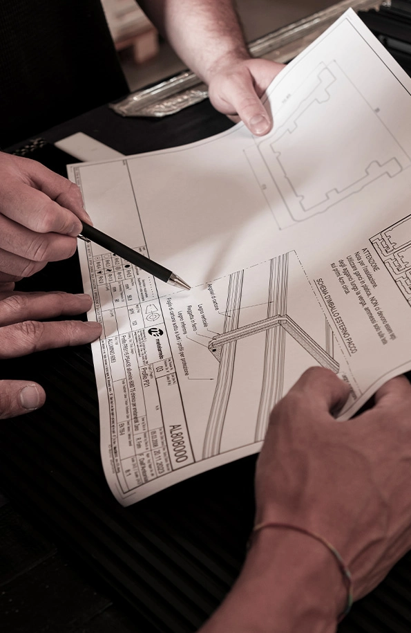 Interior lighting design